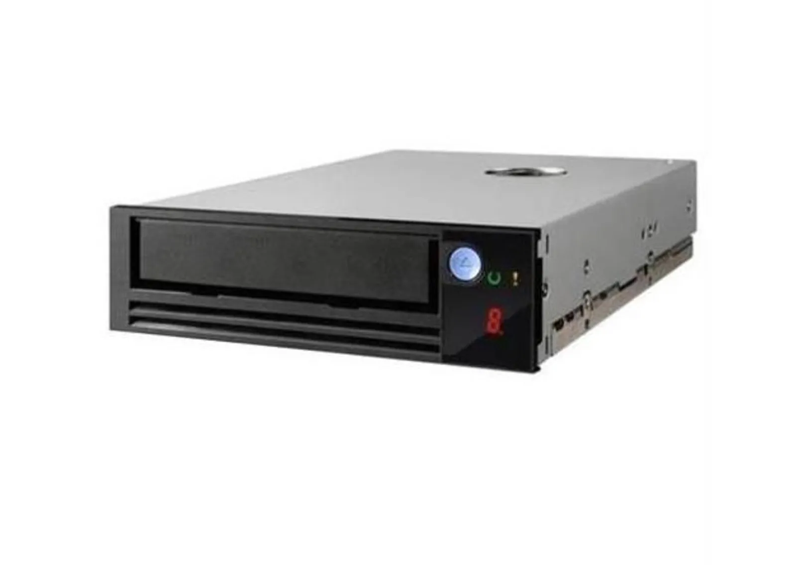 Software Hardware Solution - Dell HYT9P PowerVault PV124T LTO-4 SAS ...