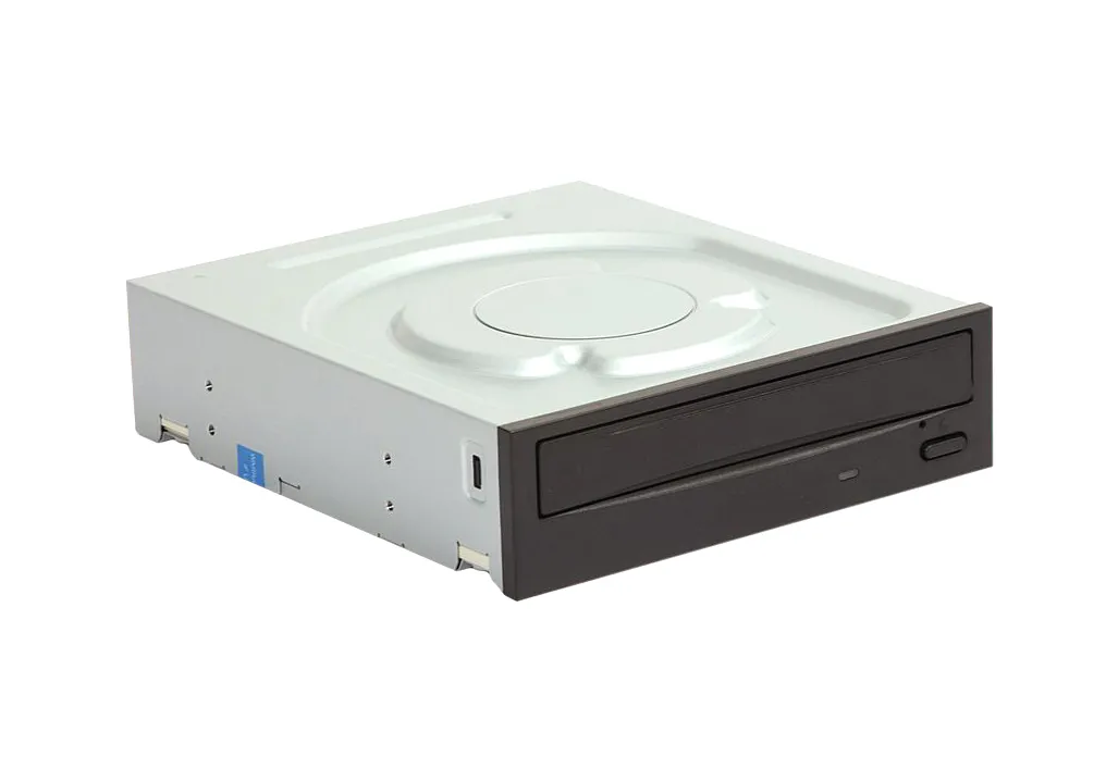 Software Hardware Solution - HP 228508-001 24x IDE Speed Slimline CD ...